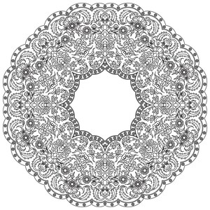 Khattai / Patterns Digital / Plan / Carpet Map / Linear Design ...