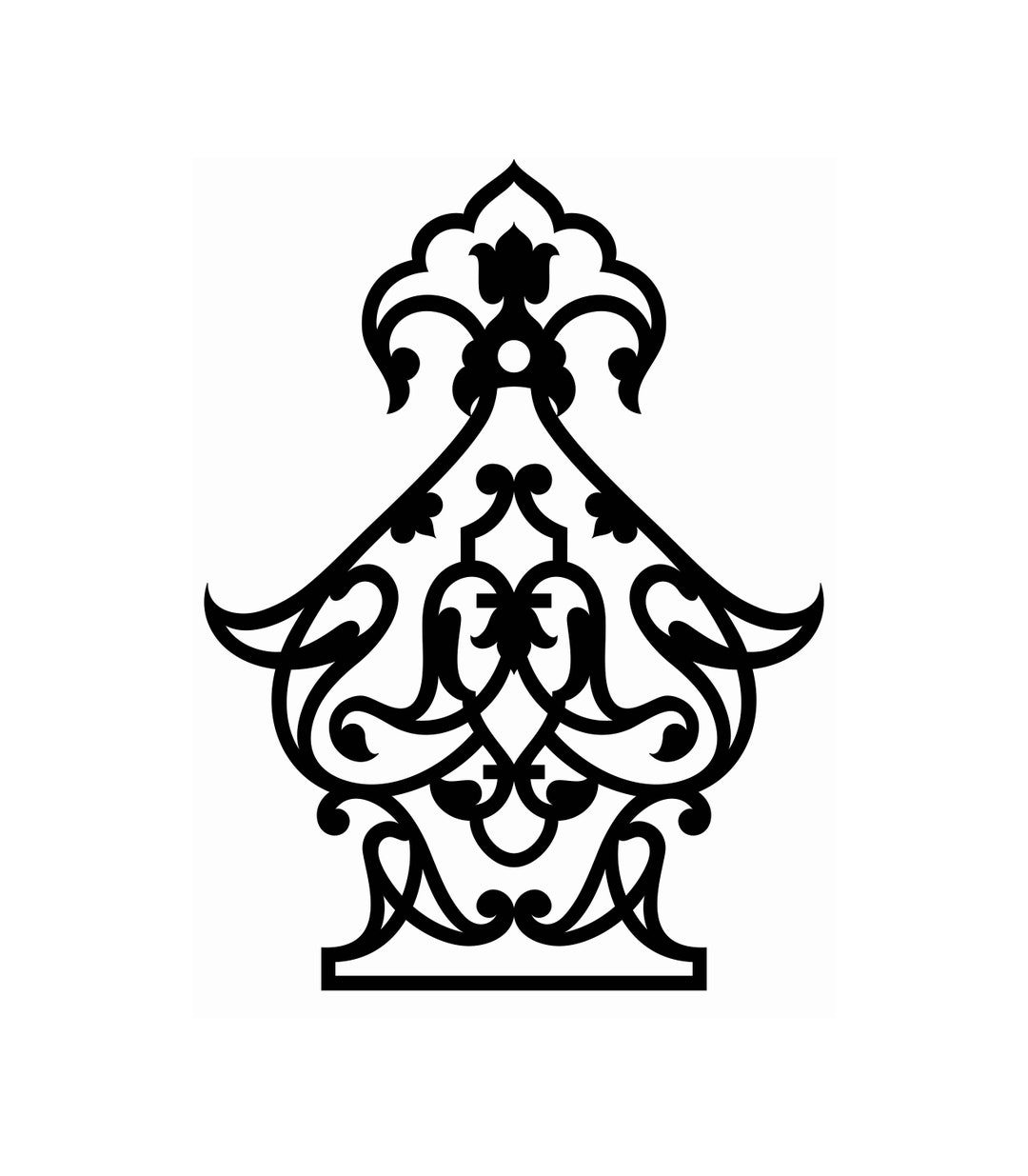 Patterned Rug / Patterns Digital / Plan / Carpet Map / Linear Design ...