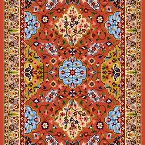 Patterned Rug / Patterns Digital / Carpets / Carpet Map / Rug / Map ...