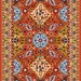 Patterned Rug / Patterns Digital / Carpets / Carpet Map / Rug / Map ...