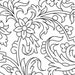 Khattai / Patterns Digital / Plan / Carpet Map / Linear Design ...