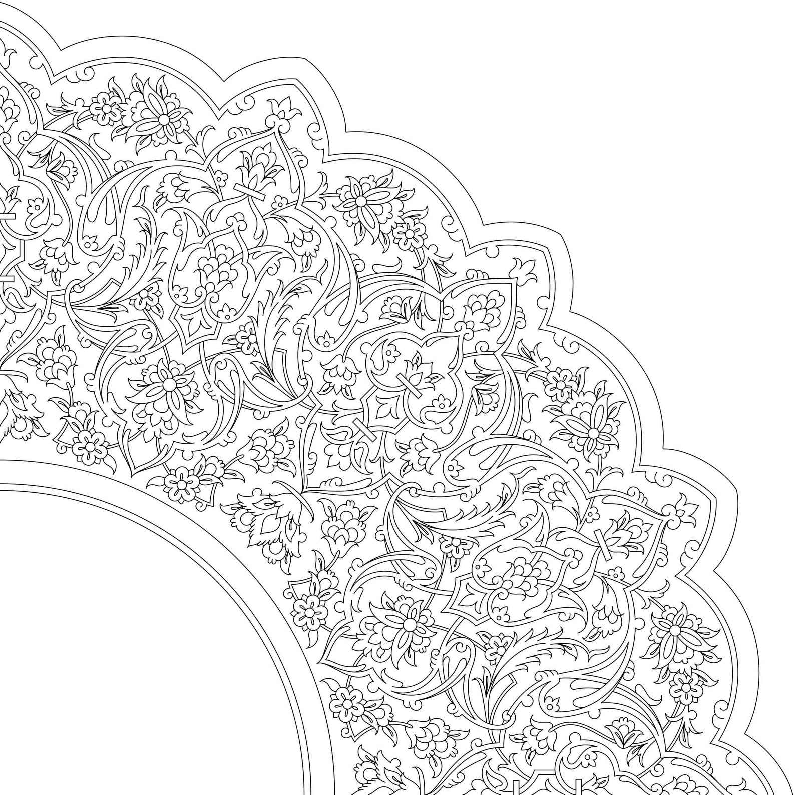 Khattai / Patterns Digital / Plan / Carpet Map / Linear Design ...