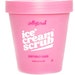 Ice Cream Scrub - Hybrid 2 in 1 Sugar Body Scrub, Exfoliate ...