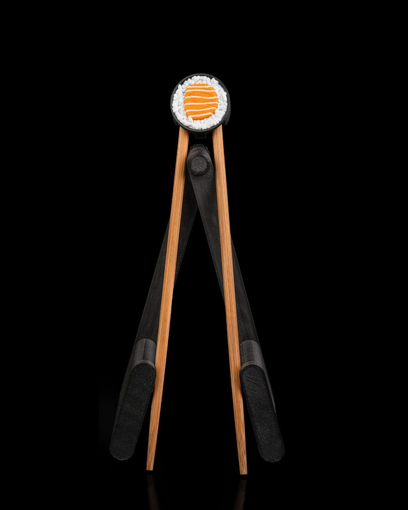 Sushi Chopstick Helper – Master Chopsticks With Ease - Etsy