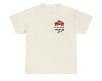 Anti Facial Recognition Shirt - Etsy