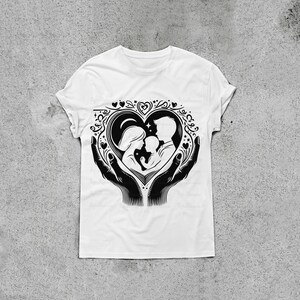 Family Heart SVG, Family SVG Files, Family Heart Sign, Family Svg for ...