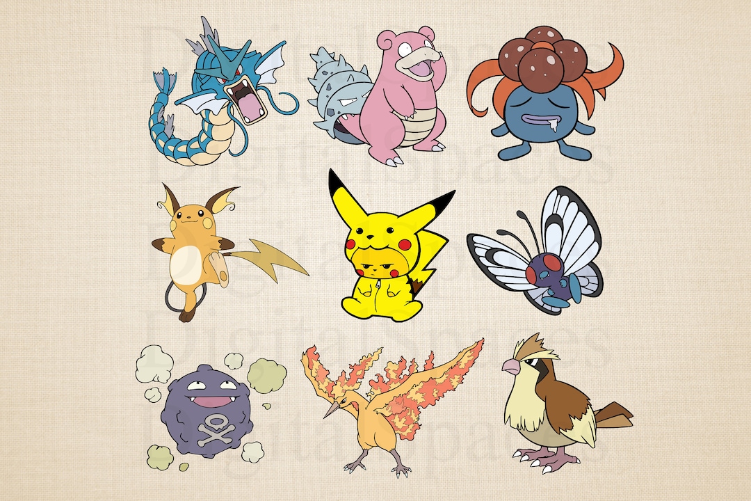 Animals SVG Bundle, Layered SVG Bundle, Animals Png Bundle, Cartoon ...