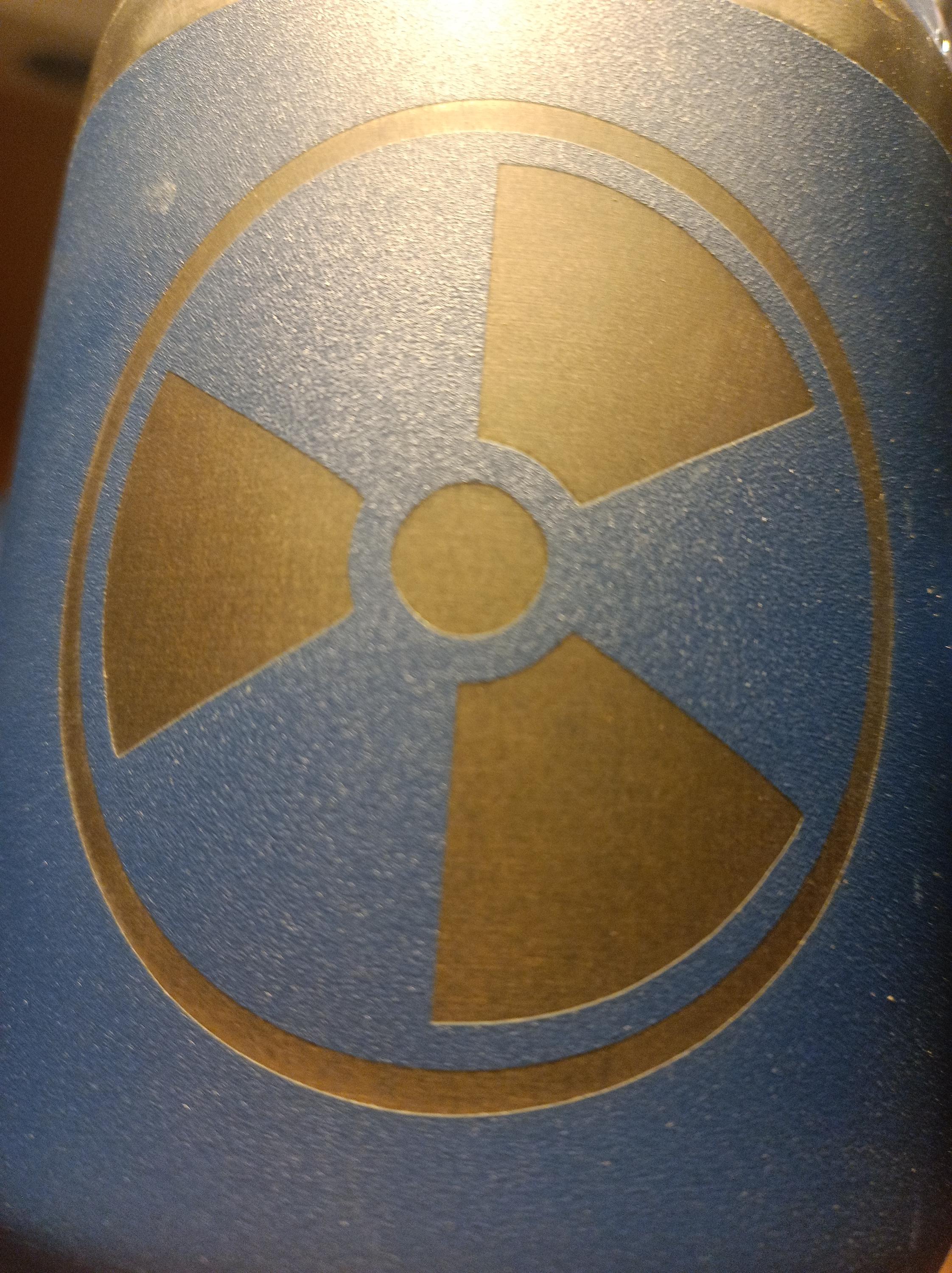 Fallout Decals Dxf 6 Pack - Etsy