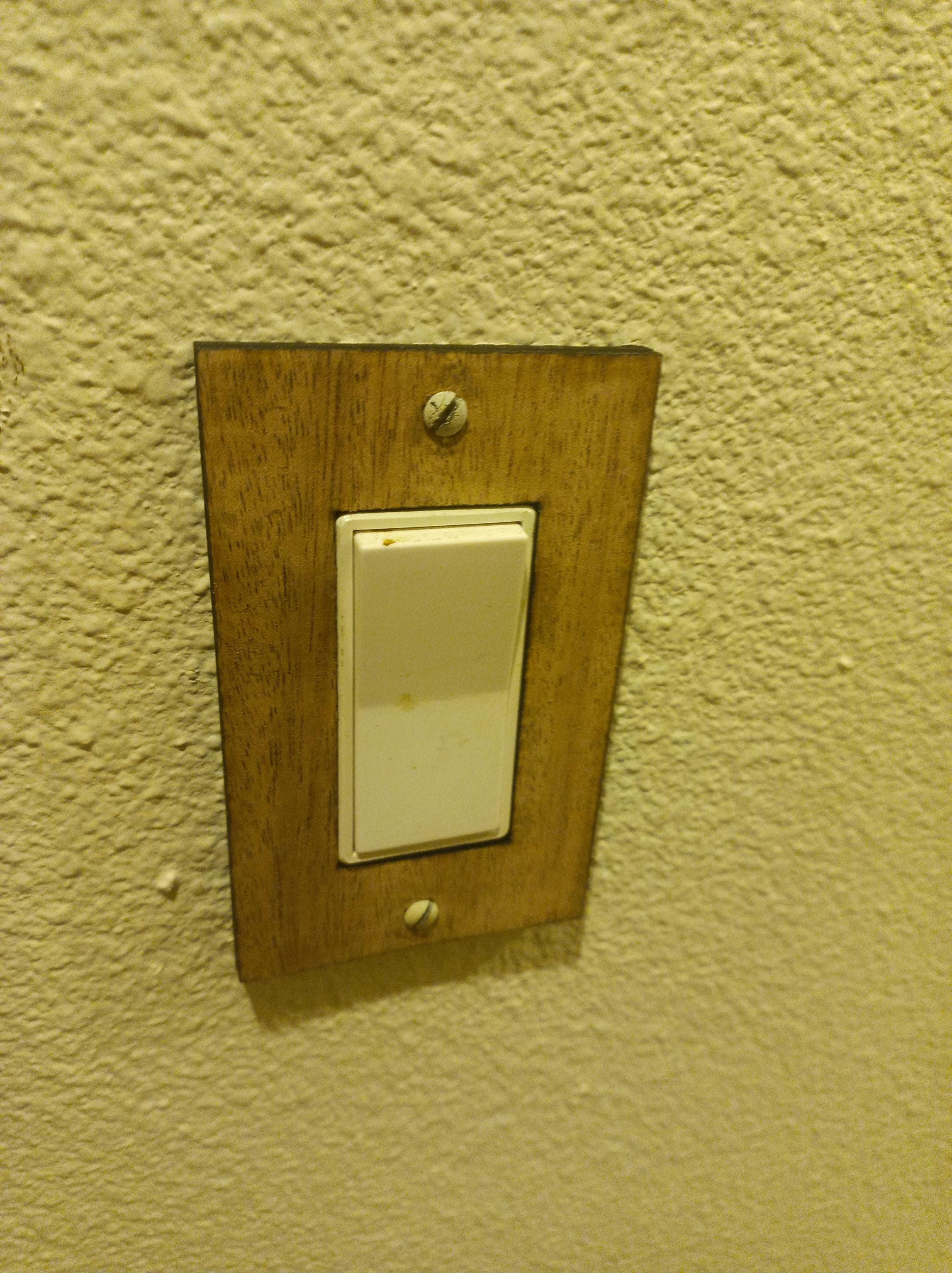 Light Switch Covers- Laser Cut Files - Etsy
