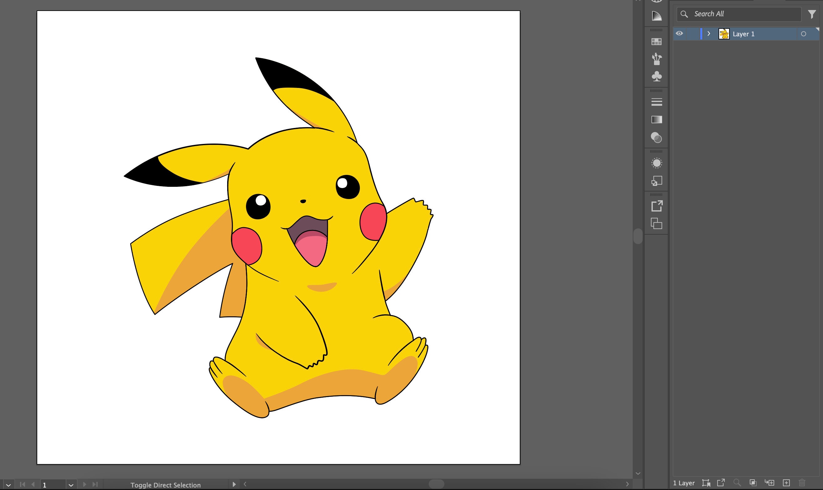 415 Ultimate Pokémon SVG PNG Dxf Eps Bundle Perfect for Cricut and ...