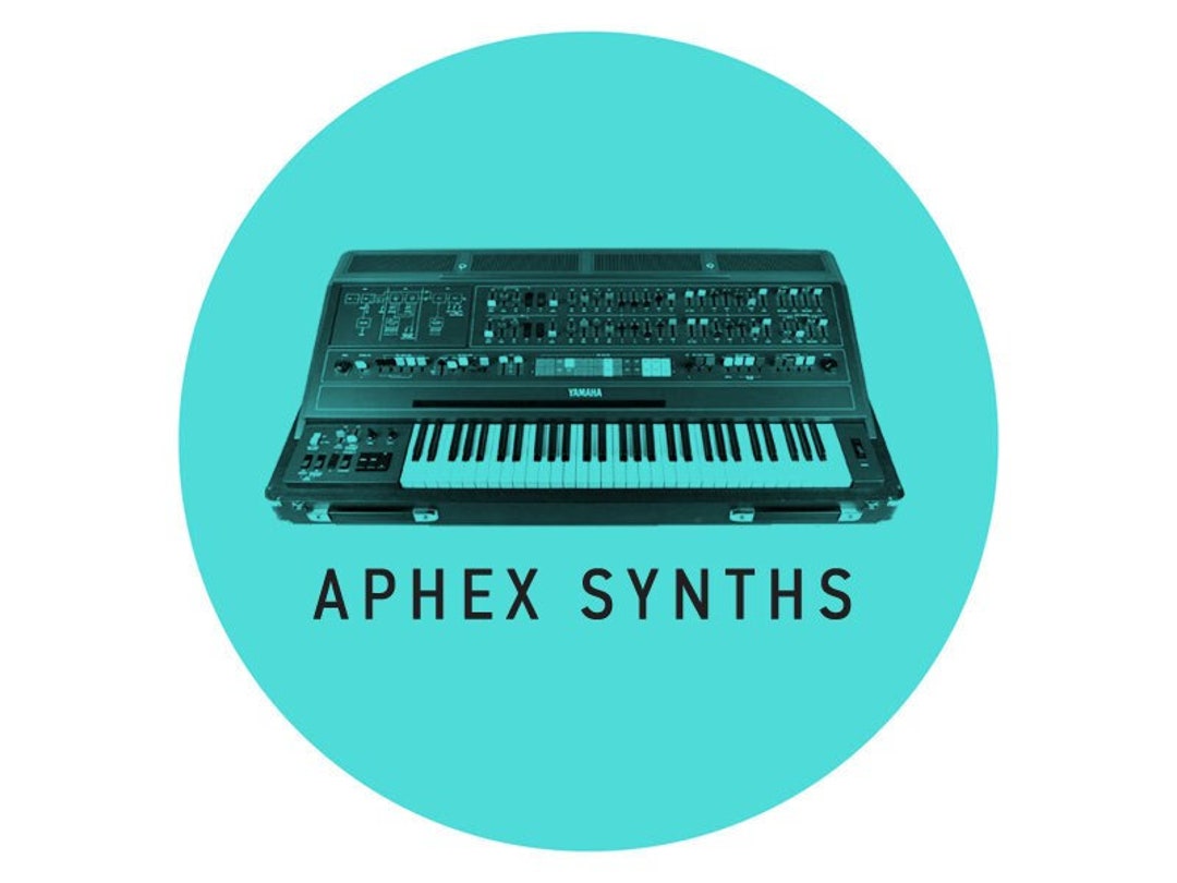 Aphex Twin Style Analog Synth Loops Samples - IDM EDM Warp - Etsy