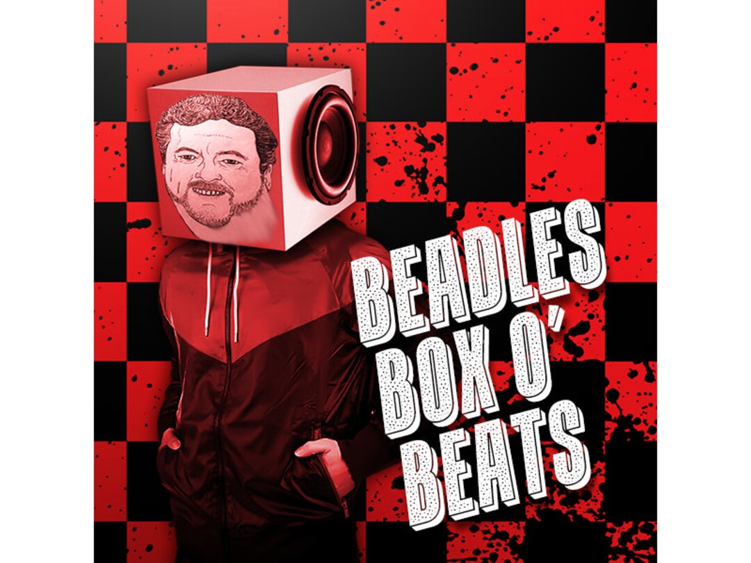 Beadle's Box O' Beats + Synth Loops = Interesting Hip Hop Ideas - Etsy