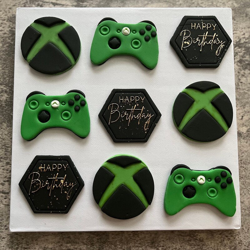 Xbox Party - Etsy