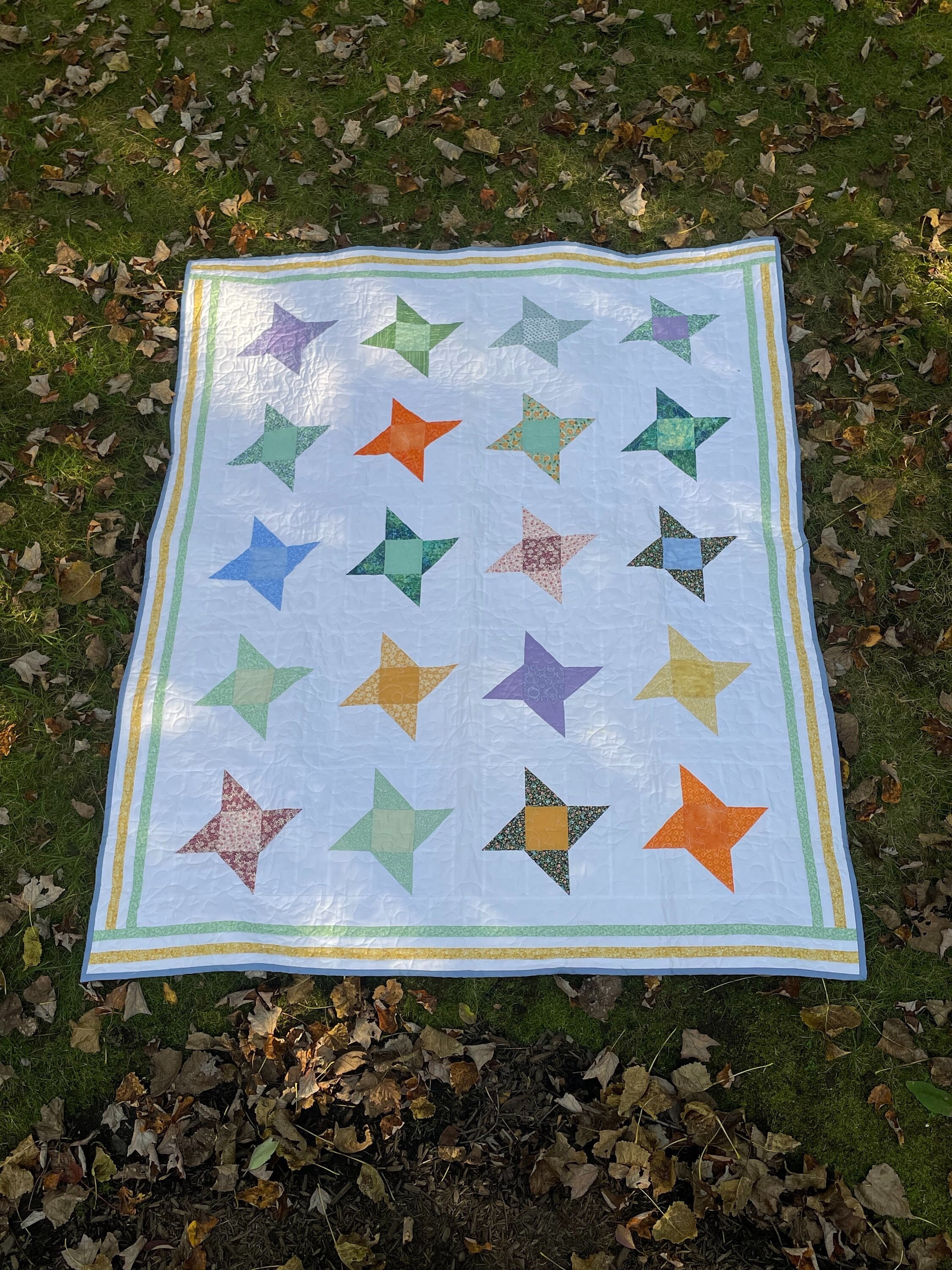 Friendship Star - Etsy