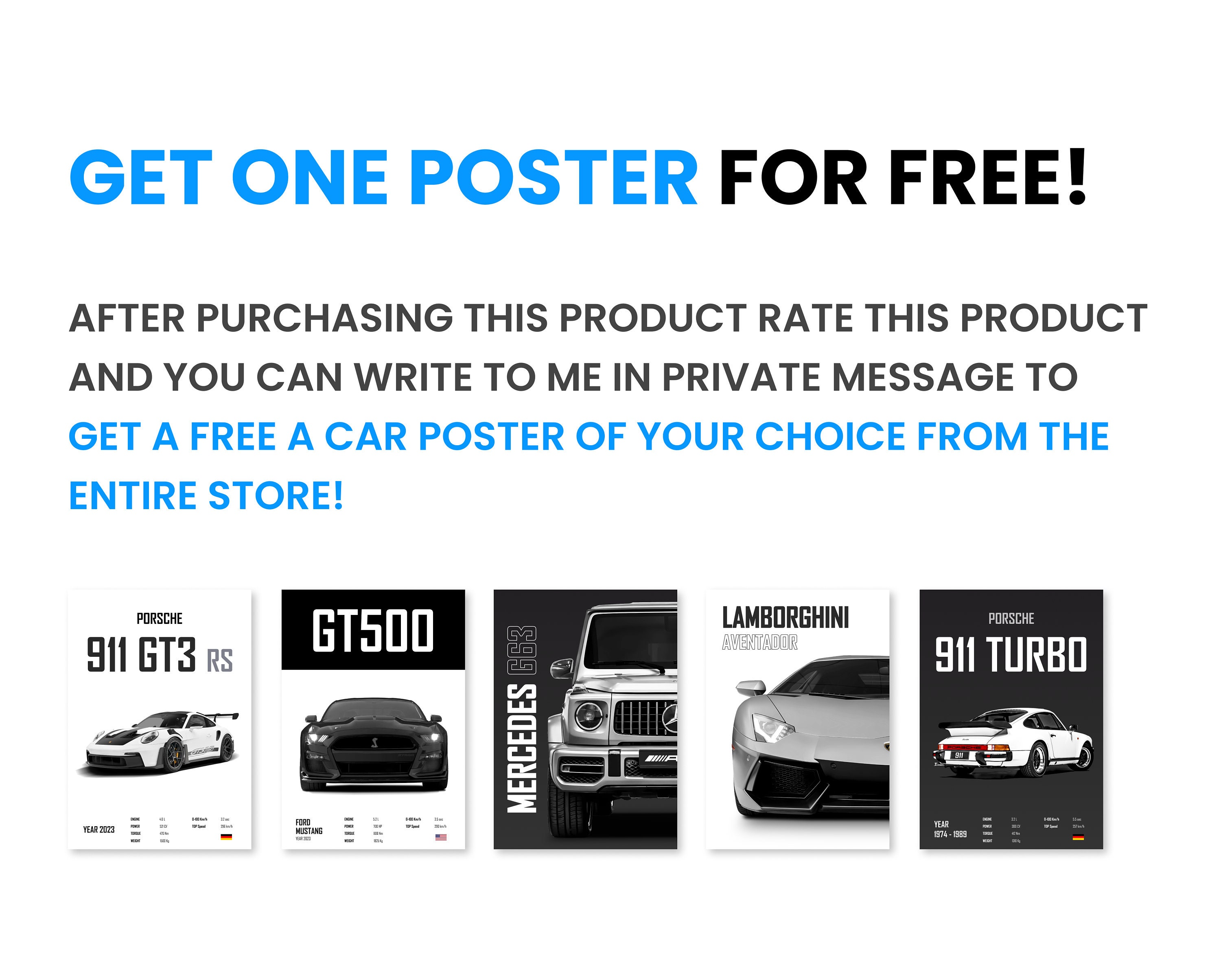 BMW E28 Digital Car Poster for Man, Instant Download Print Wall Art for ...