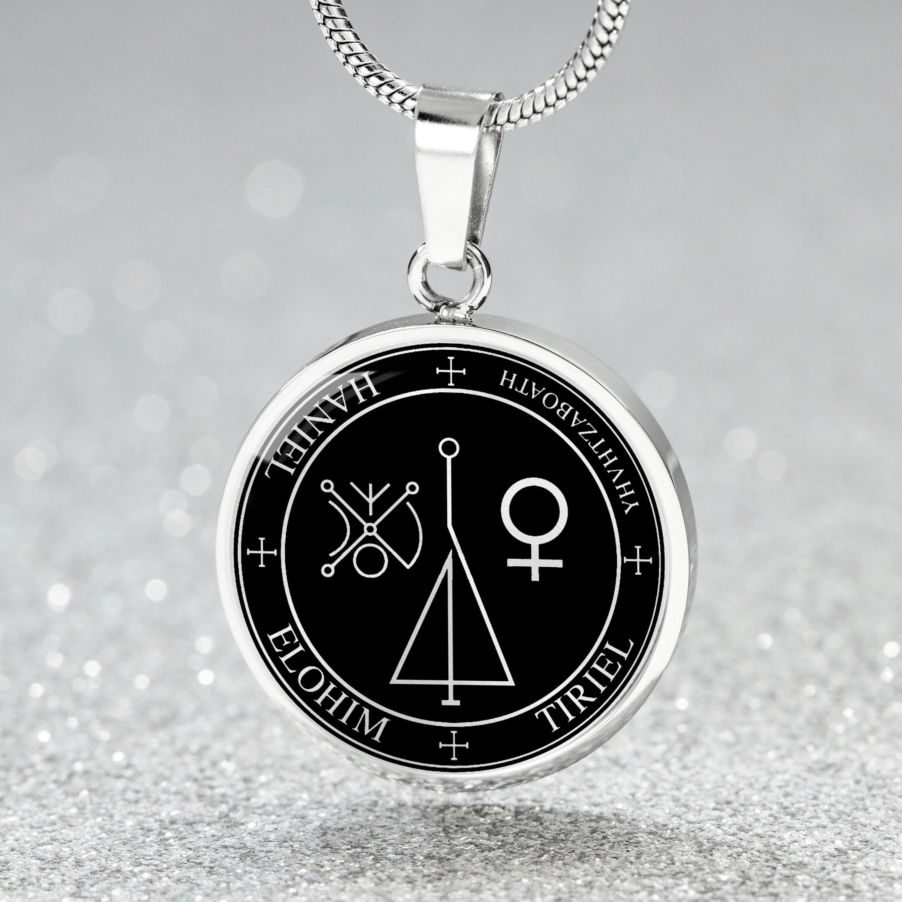 Archangel haniel zodiac sign 60 photos - Astrologytoyou.com