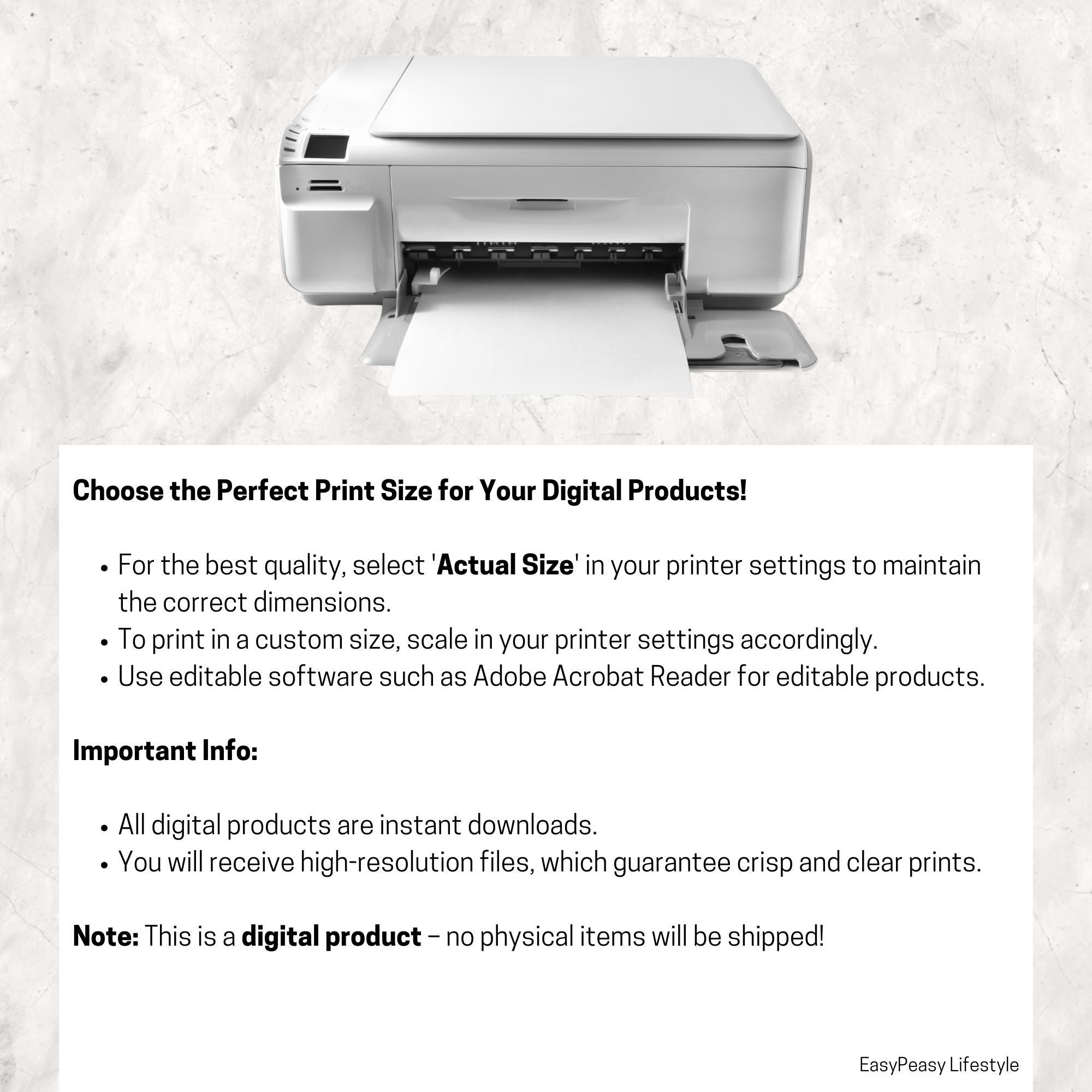 DIY Insert Template Kindle Paperwhite 12th Gen 2024 | Printable Kindle ...