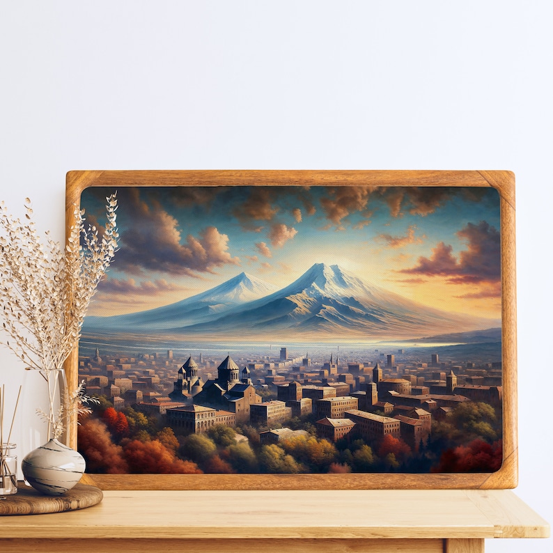 Armenian Church Abstract Photo. Armenian Wall Art, Armenian Ornament ...