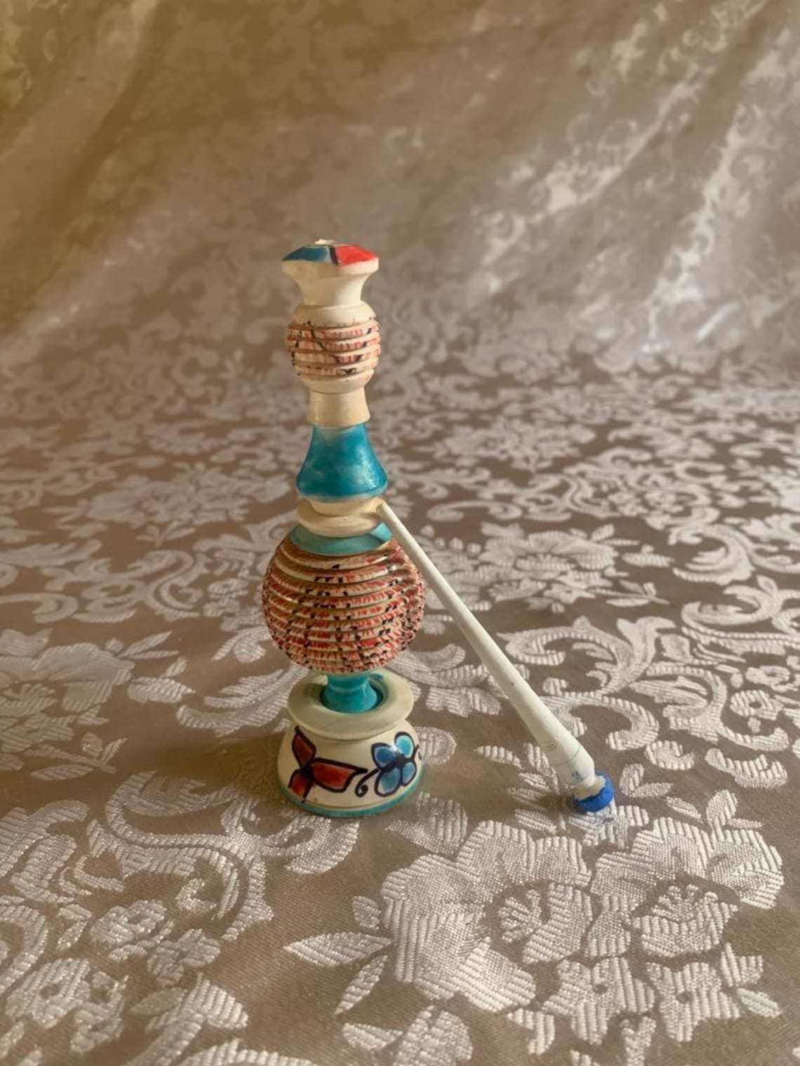 Morocco Traditional Kohl Container - Etsy