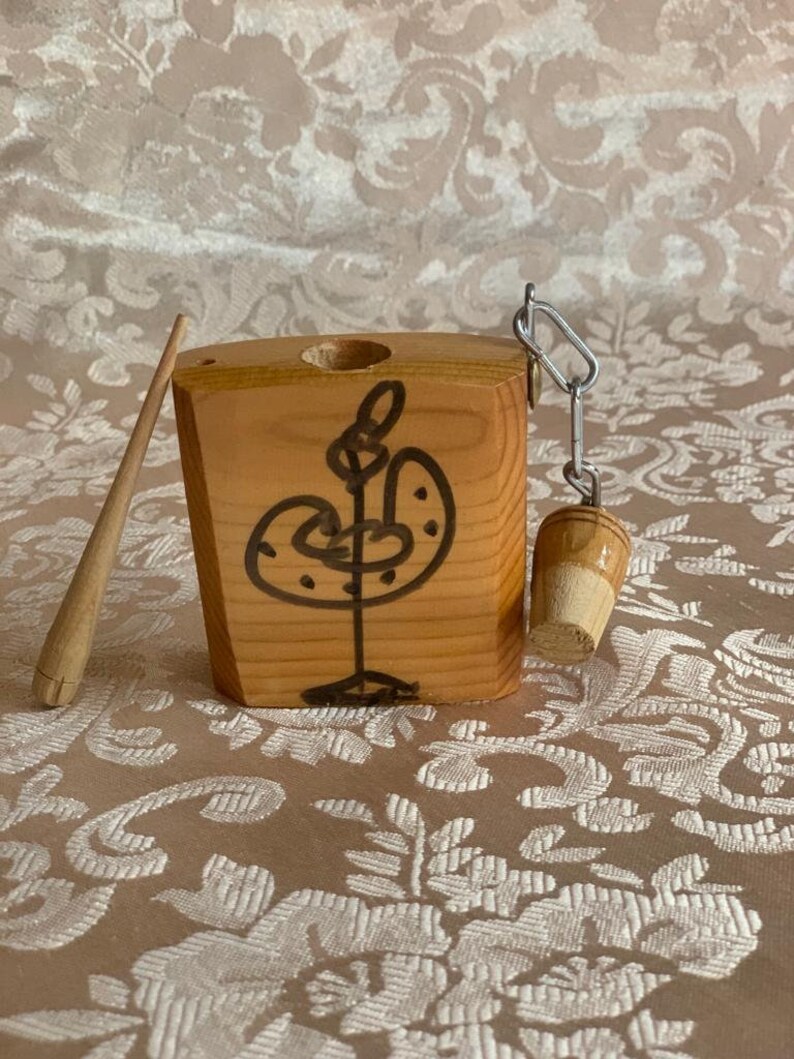 Moroccan Traditional Kohl Applicator - Etsy
