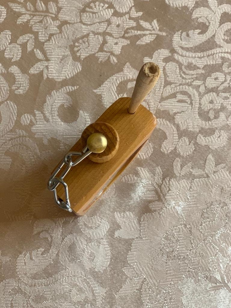 Moroccan Traditional Kohl Applicator - Etsy