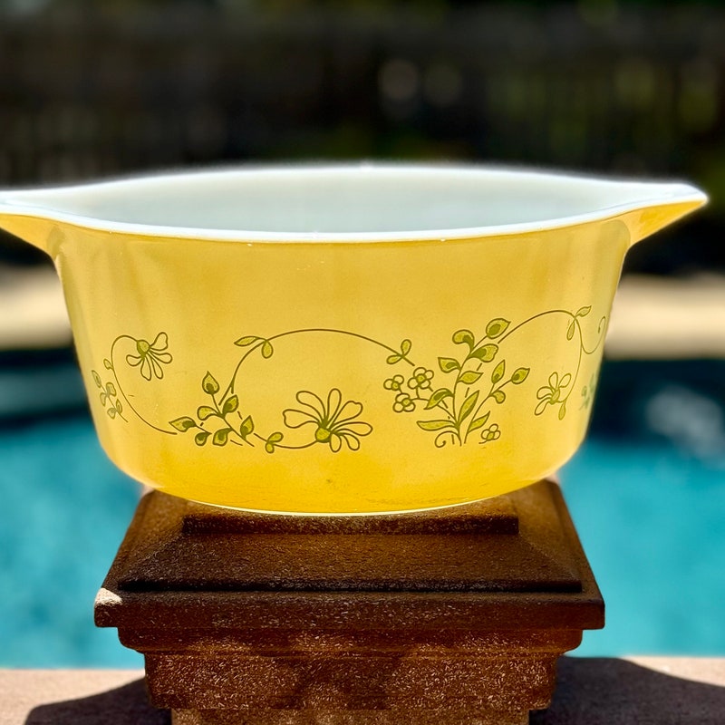 Pyrex Shenandoah - Etsy
