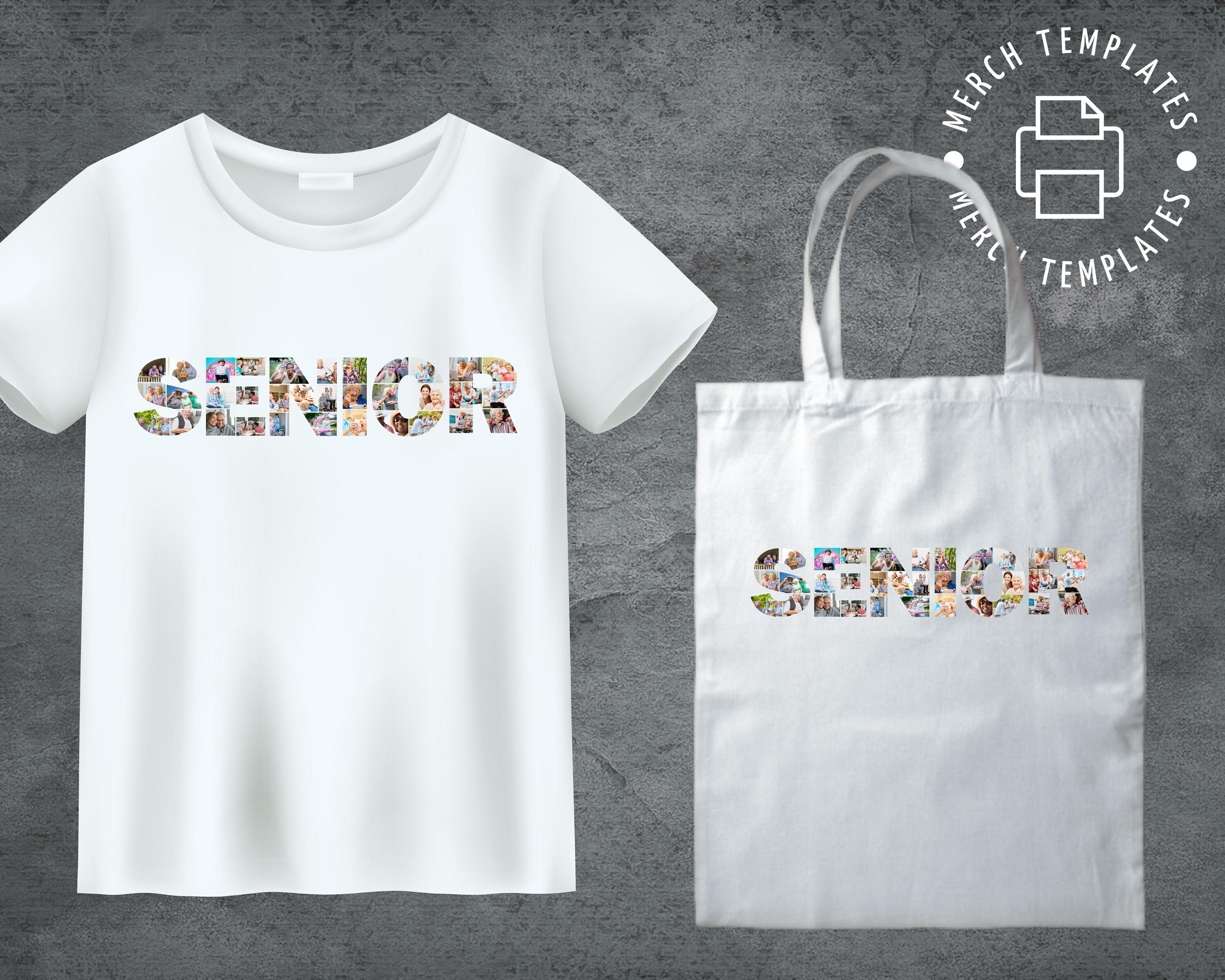 Picture Collage Senior Word Template Gridart Canva Image Collage Pic ...