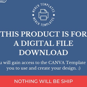 PRINTABLE Boxing Gift Collage Template | Editable Collage for Boxing ...