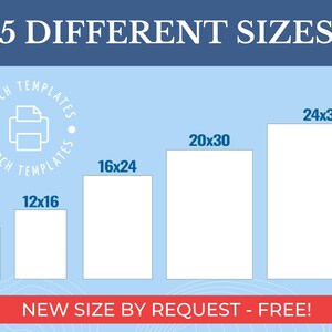 PRINTABLE Photo Collage X Design Good for Travel Collage | Travel ...