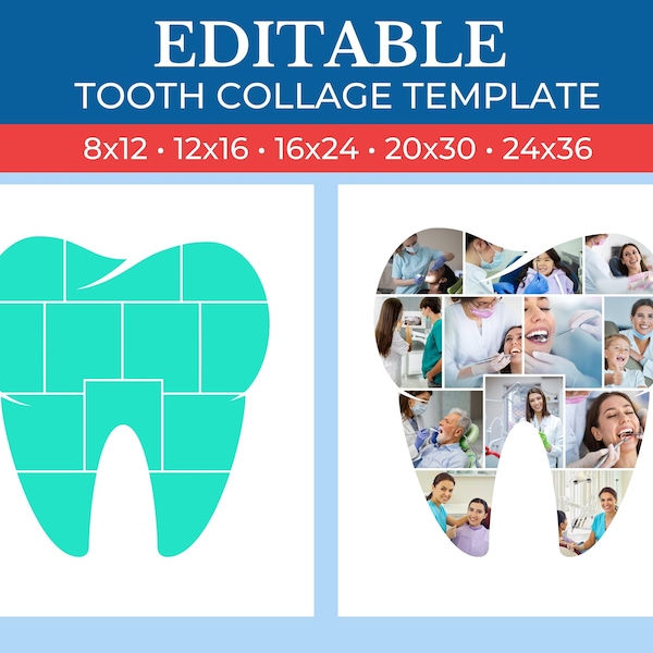 Dentist Picture Frame - Etsy