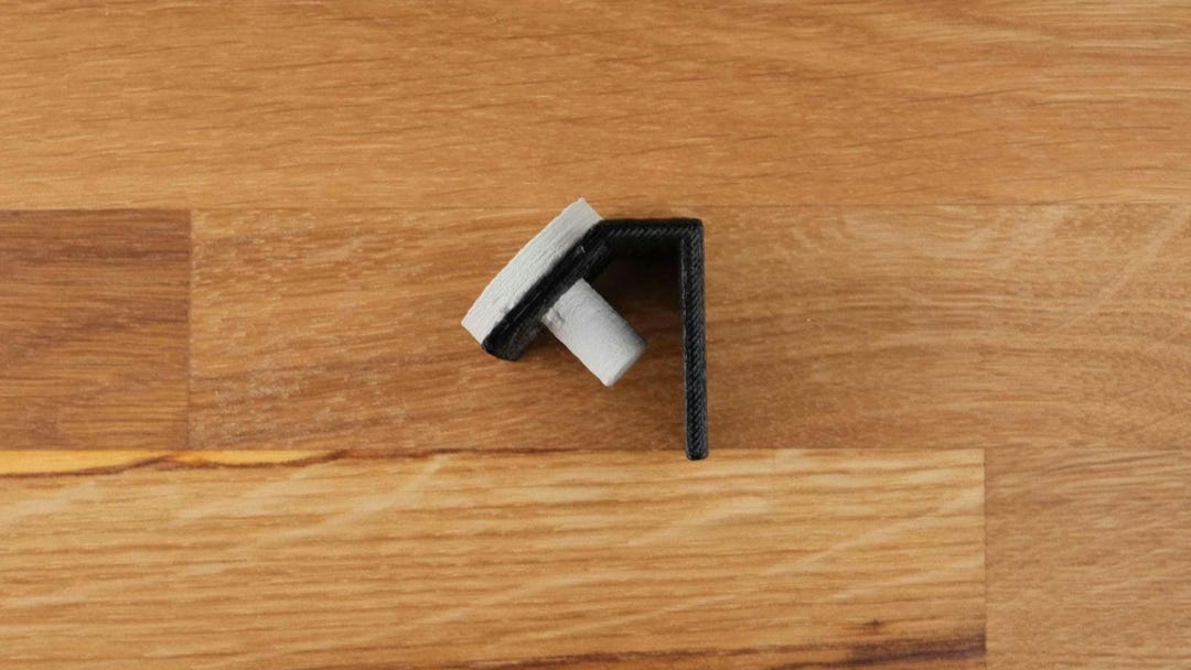 Weir Box Frag Plug Mount - Etsy