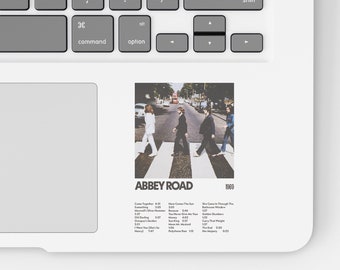 John Lennon Sticker Beatles Sticker the Beatles Gift Cool - Etsy