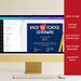 Back to School Flyer, School Event Flyer Template, Back to School Night ...