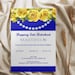 Sorority Flyer, Sorority Invitation, Probate Invite, Probate Flyer ...