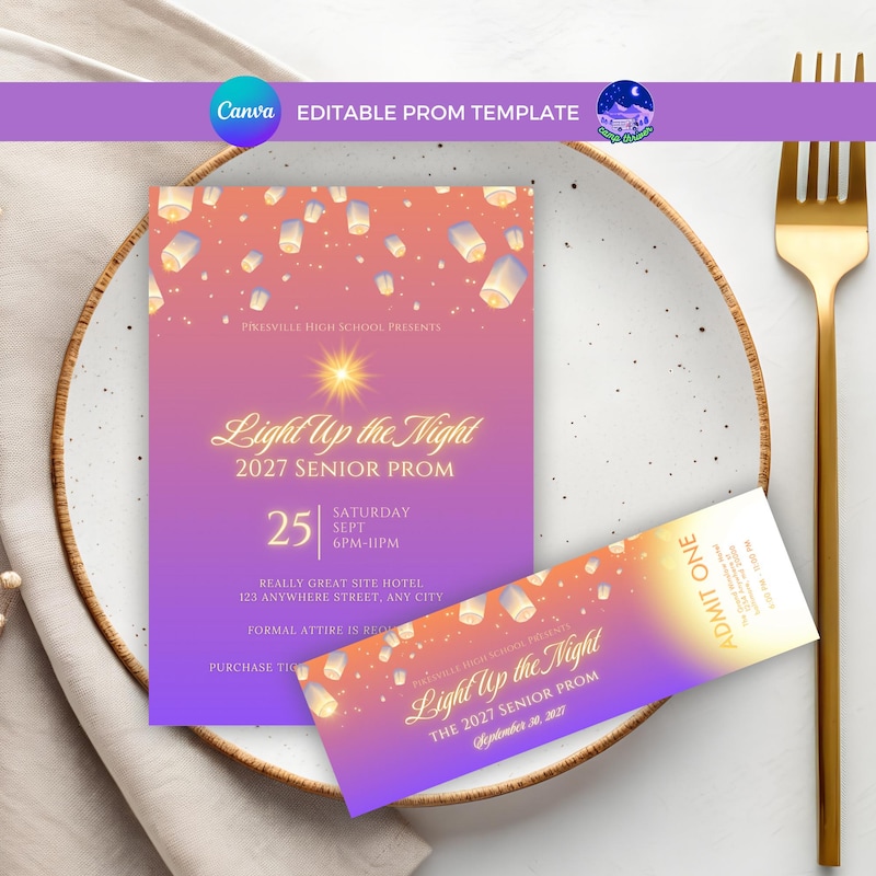 Tangled Prom - Etsy