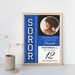 Printable Sorority Probate Sign: Zeta Wall Decoration Template - Etsy