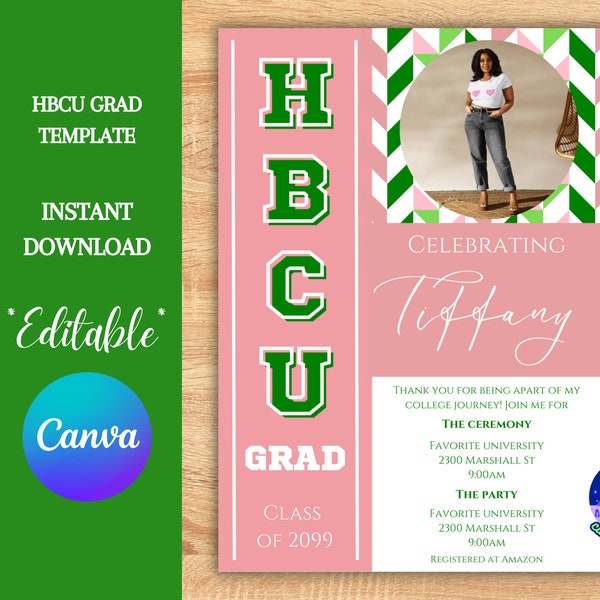 Alpha Kappa Alpha - Etsy