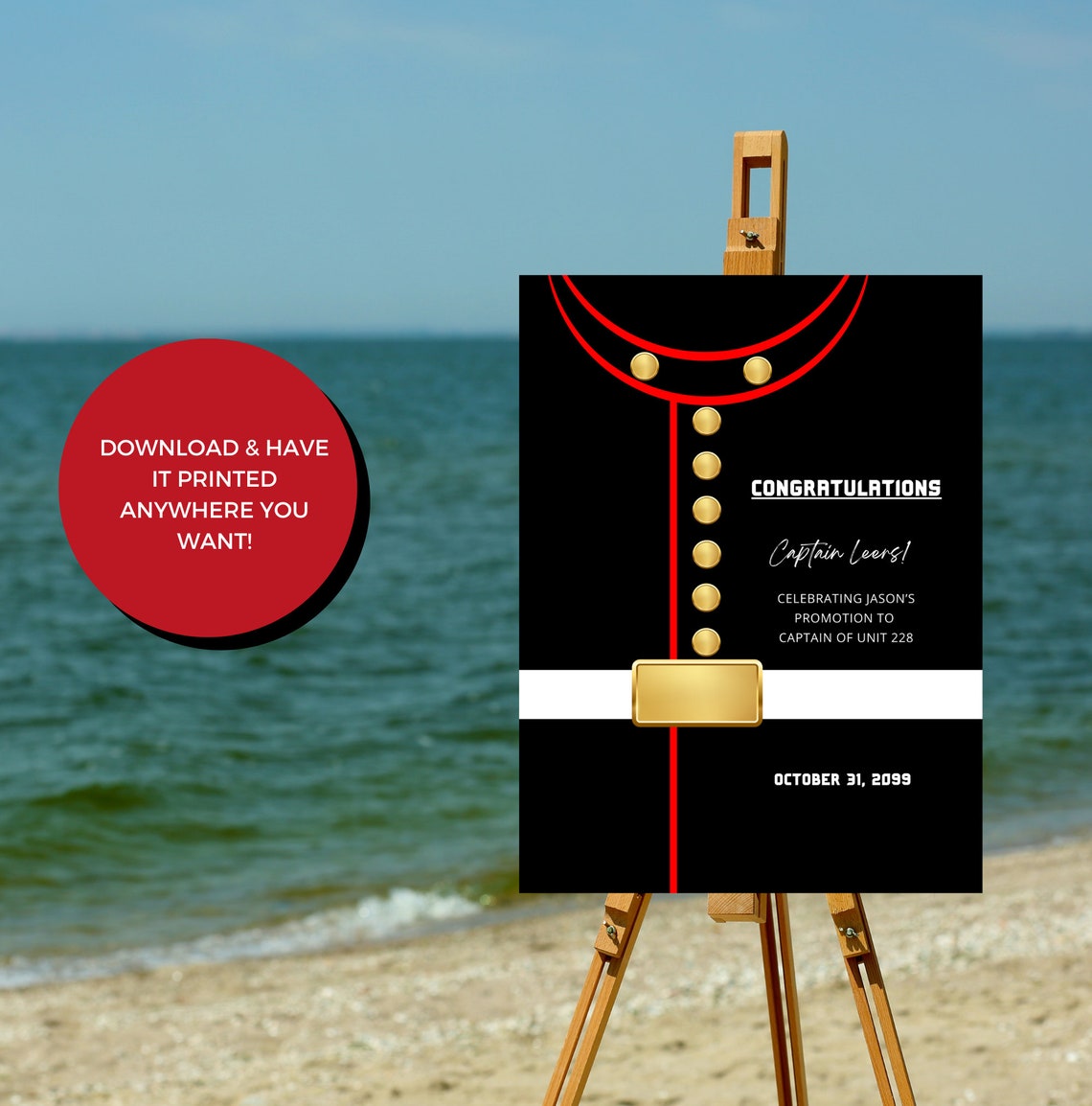 Military Party Welcome Sign, Military Welcome Home Sign, Retirement ...