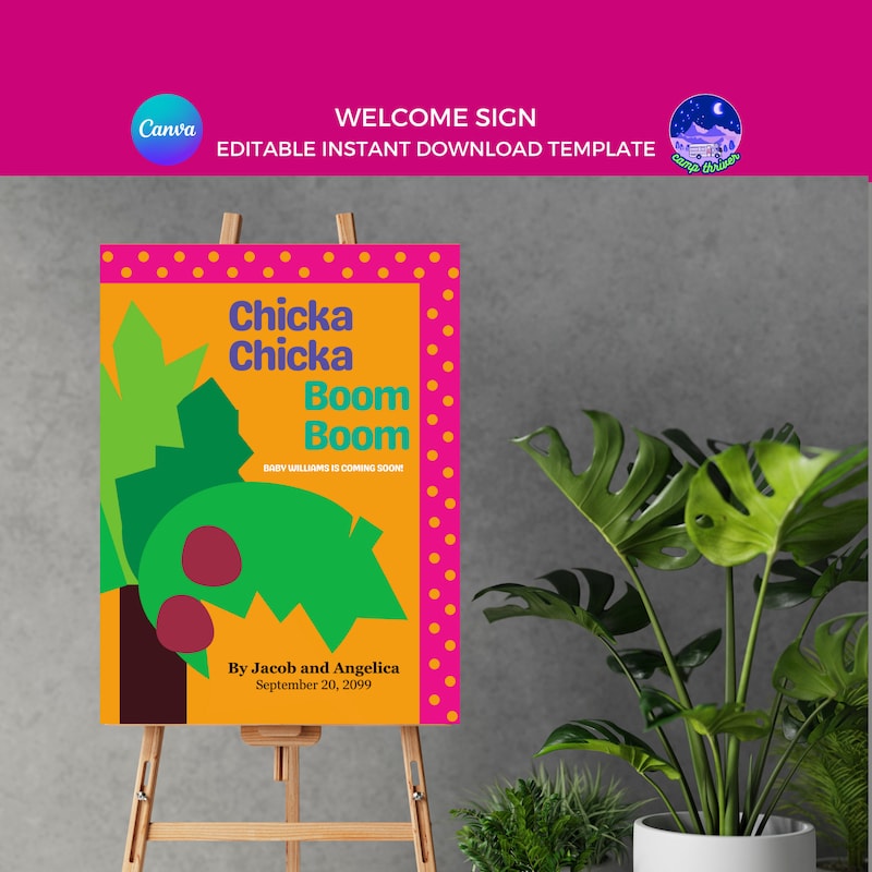 Picture of Boom - Etsy