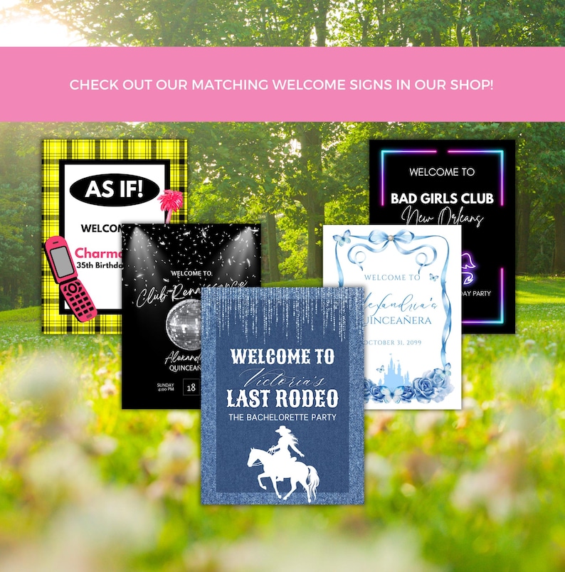 Sorority Legacy Baby Shower Invitation: Pink and Green Pearl Theme ...