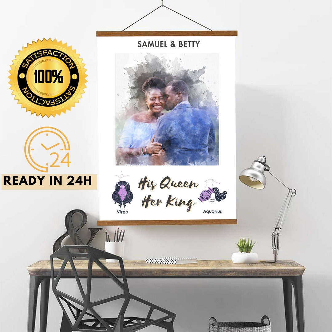 Cartoon Couple Drawings Couple Drawing Bases Couples Drawing - Etsy