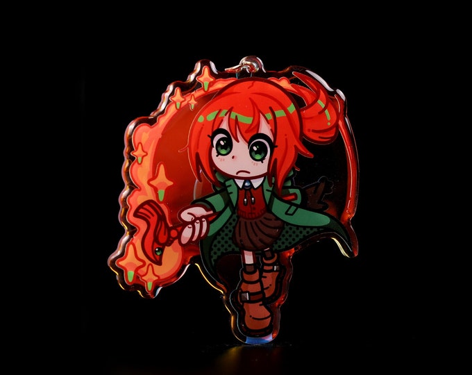 The Ancient Magus Bride Replica Necklace - Etsy