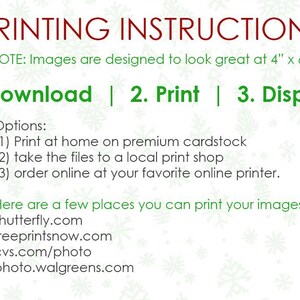 Vintage Christmas Wall Collage Kit | 80 Printable Retro Holiday Photos ...