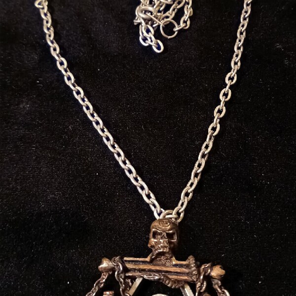 Alchemy Carta Jewelry - Etsy