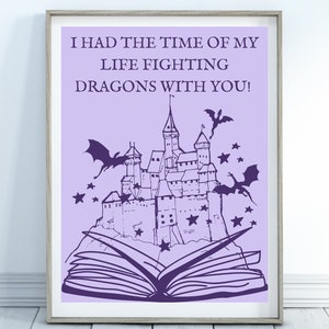 Long Live All the Magic We Made Classroom Poster | Long Live | Teacher ...