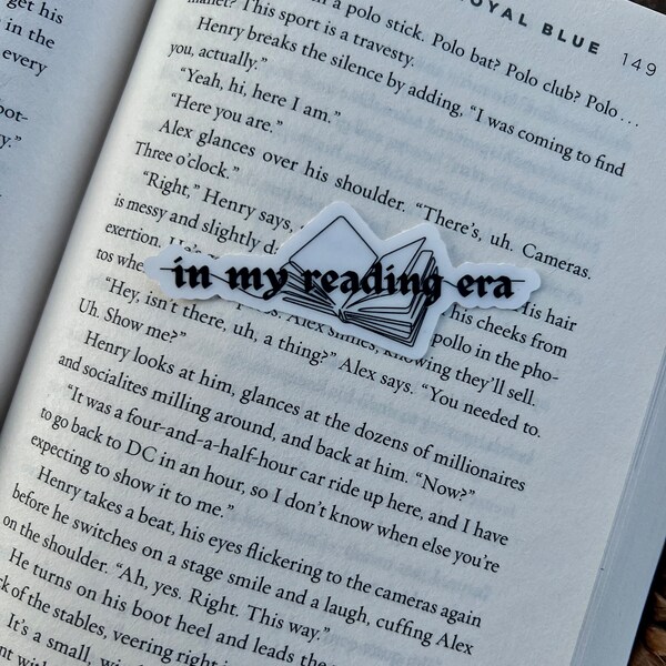 Reading Accessories - Etsy