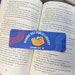 Waning Bay Michigan Public Library Read-a-thon Bookmark | Funny Story ...
