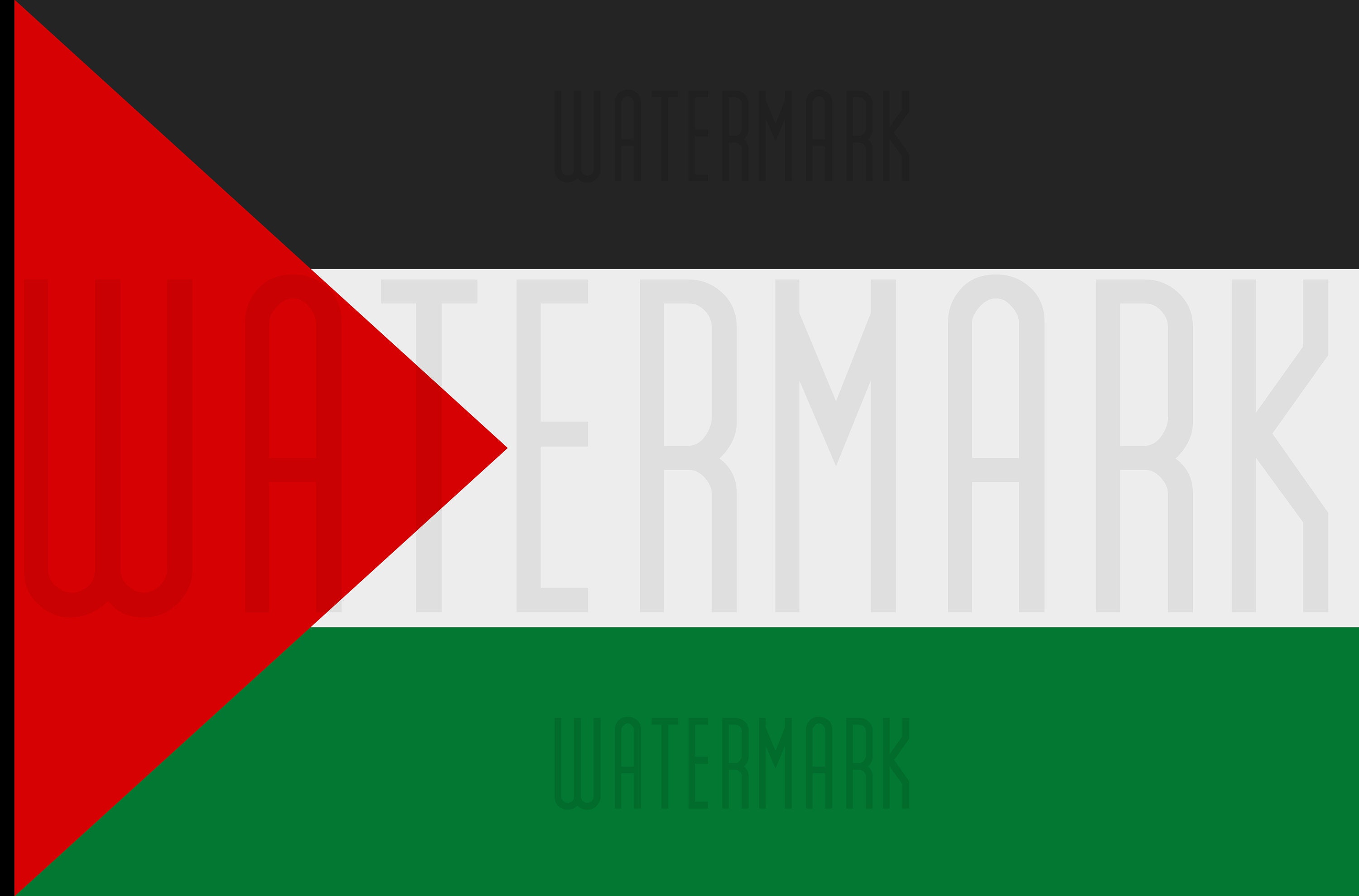 Palestinian Flag, SVG, Palestine, Cut File - Etsy