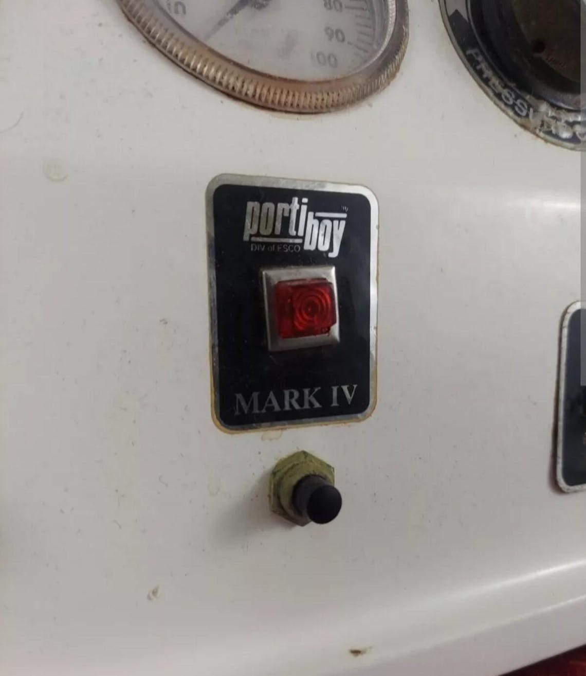 Porti Boy V Embalming Machine - Etsy