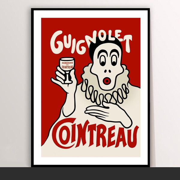 Cointreau - Etsy